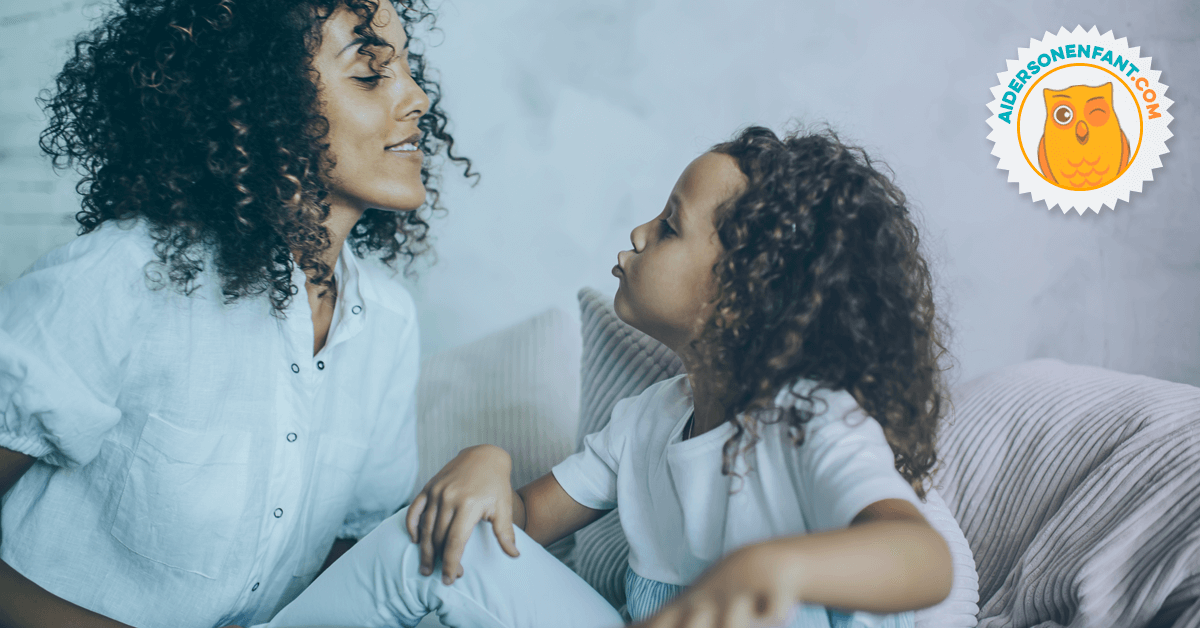 Parler ma langue maternelle avec mon enfant: une expérience ...